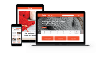 Free Newsletter Sign Up | Craftsy