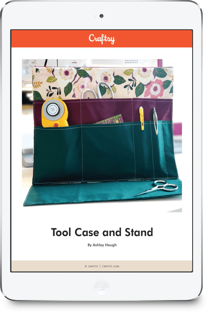 Download Your Free Pattern | Craftsy