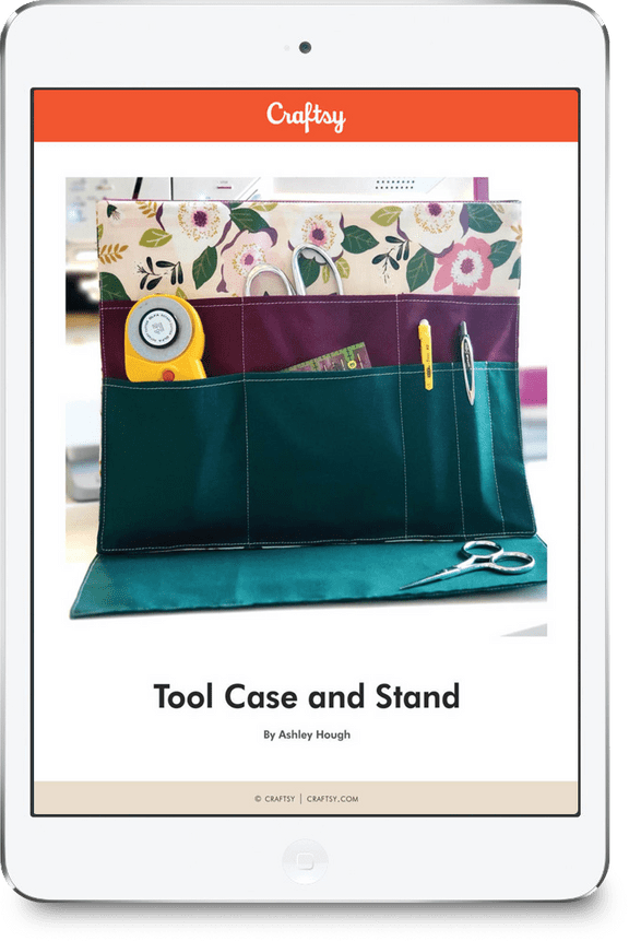 Download Your Free Pattern | Craftsy