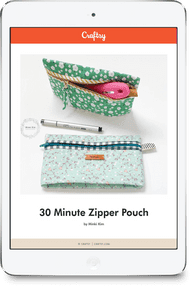 Download Your Free Pattern | Craftsy