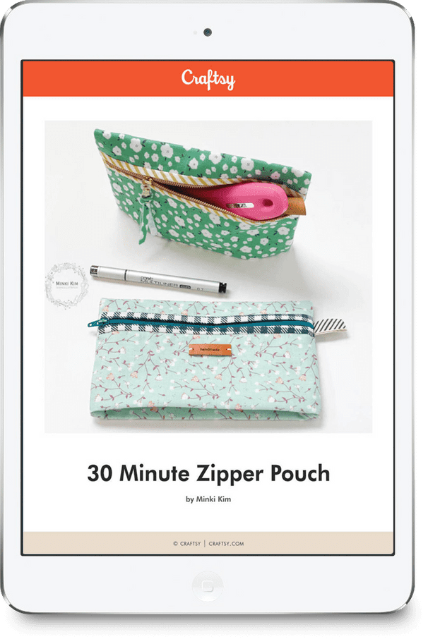 Download Your Free Pattern | Craftsy