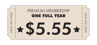 Redeem Your Ticket | Craftsy