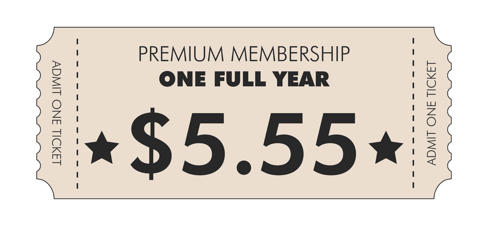 Redeem Your Ticket | Craftsy