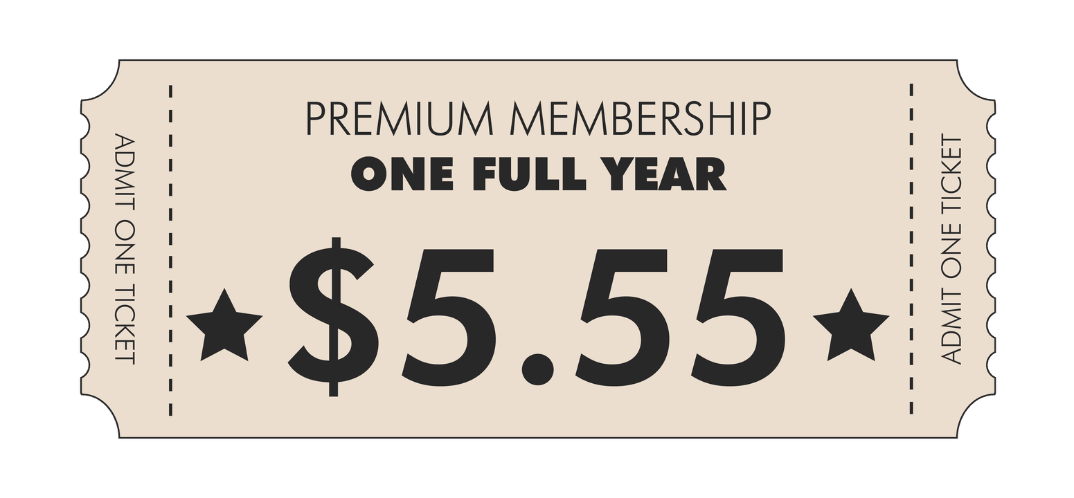 Redeem Your Ticket | Craftsy