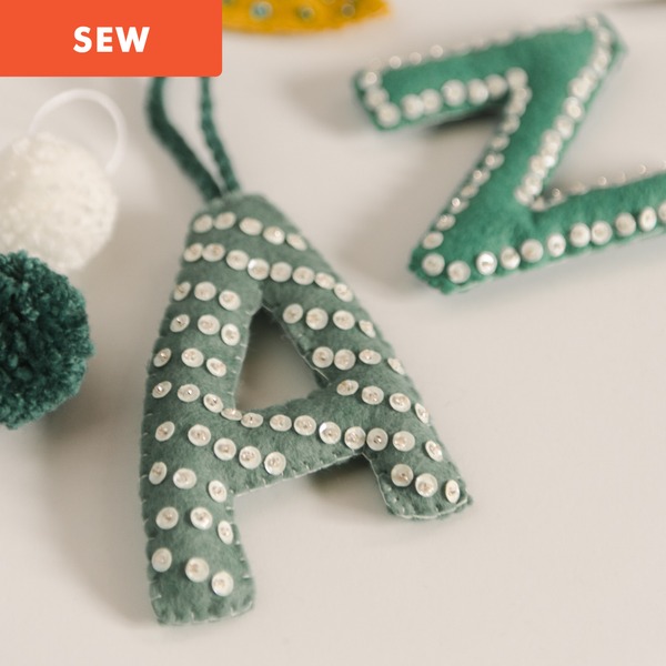 Christmas in July | Craftsy