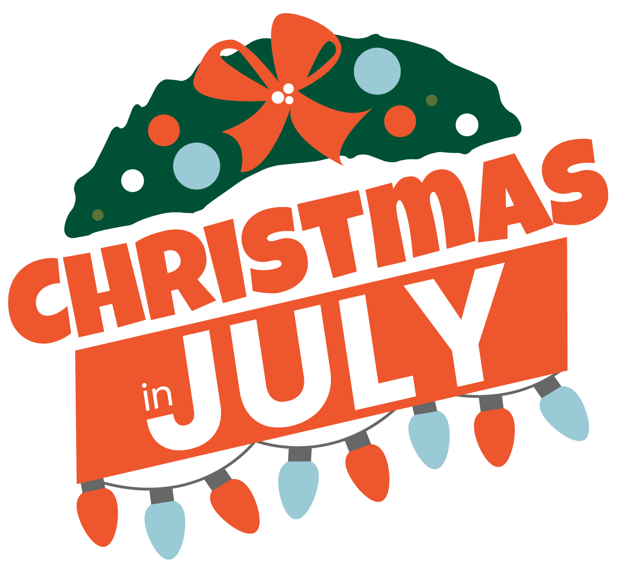 Christmas in July | Craftsy