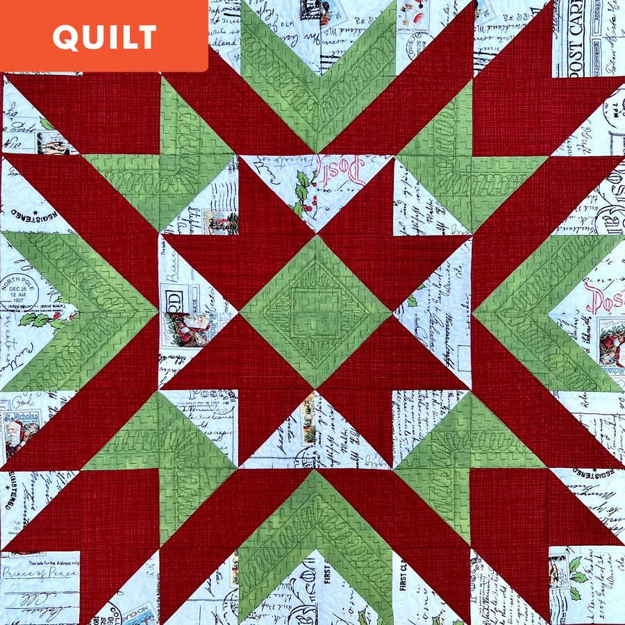 Christmas in July | Craftsy