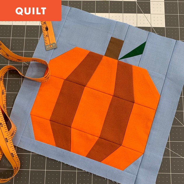 Everything Pumpkin | Craftsy