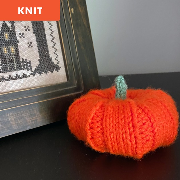 Everything Pumpkin | Craftsy