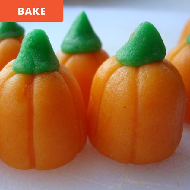 Everything Pumpkin | Craftsy