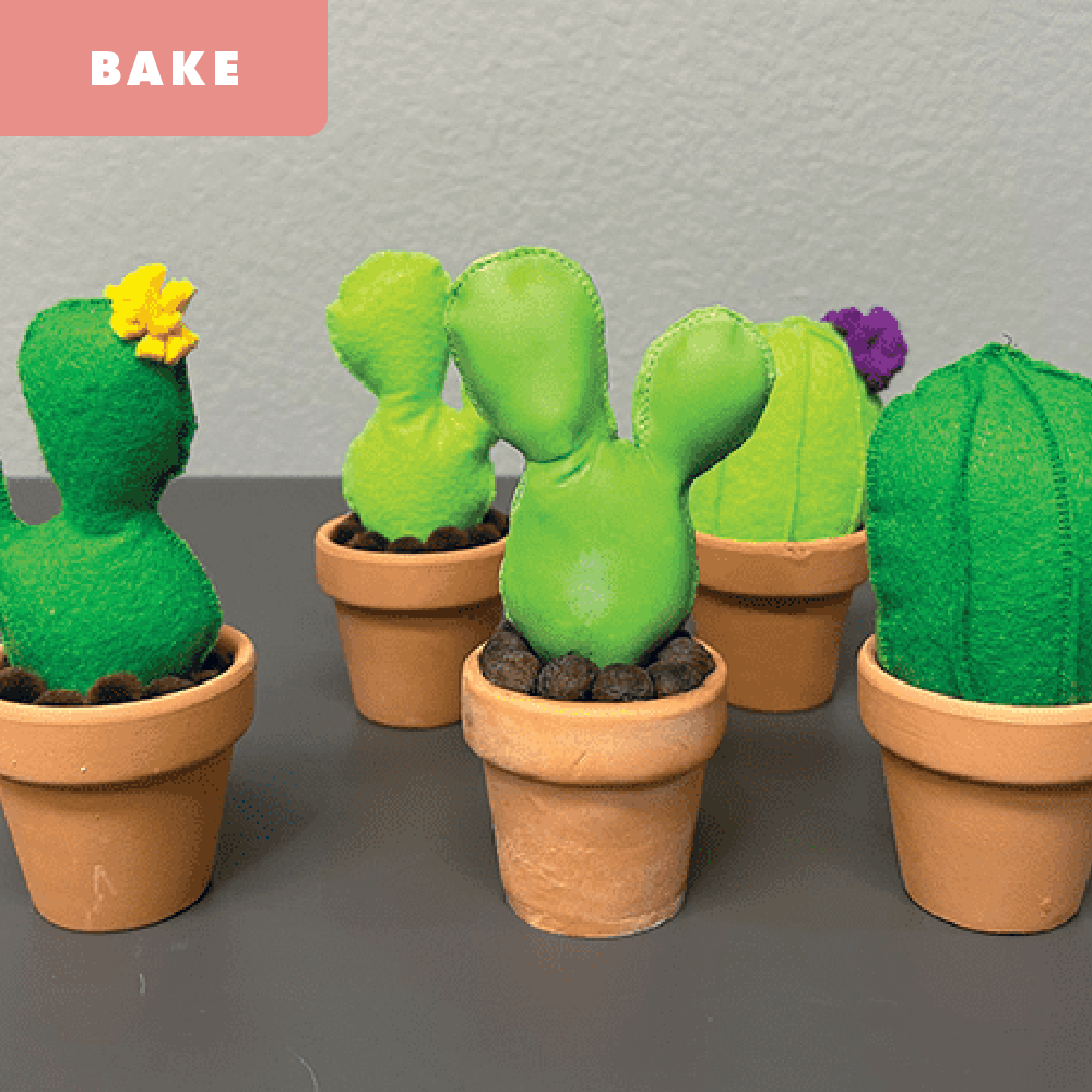 Flower Power | Craftsy