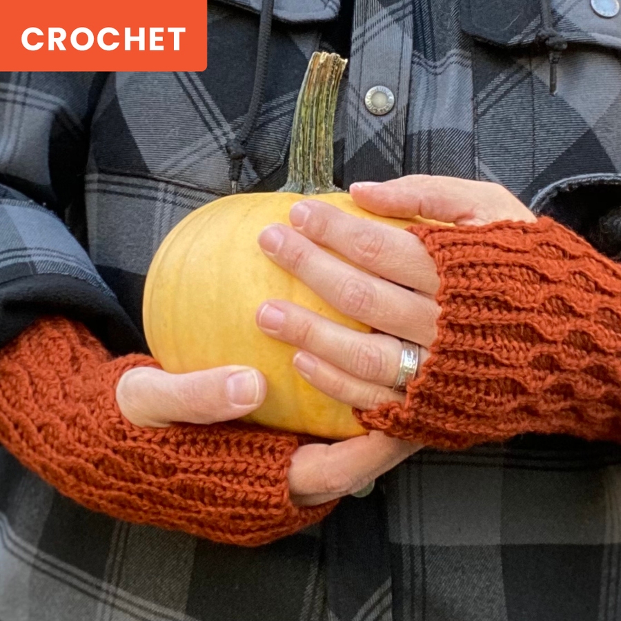 Free Mitten Patterns | Craftsy