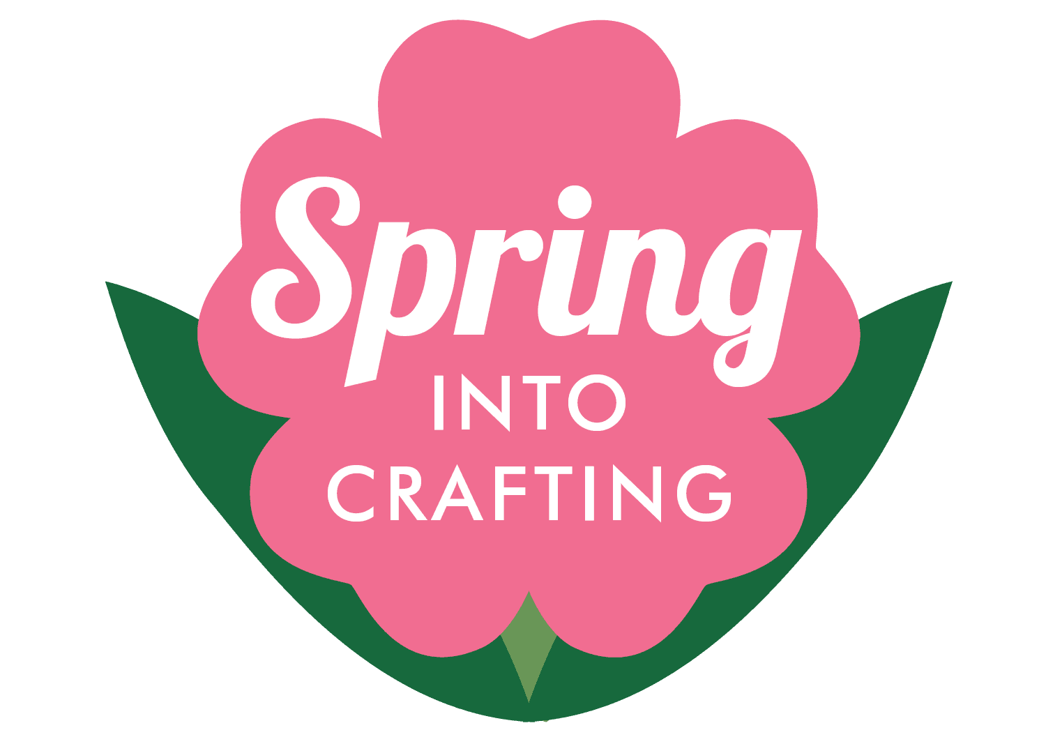 Spring Into Crafting | Craftsy