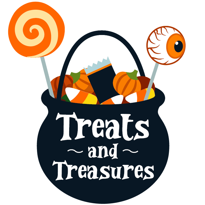 Treats And Treasures Craftsy