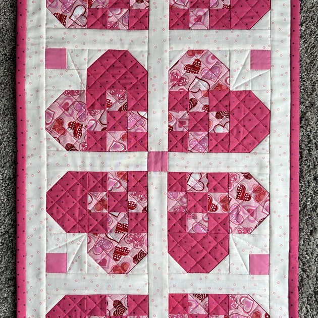 Valentine's Craft Week | Craftsy