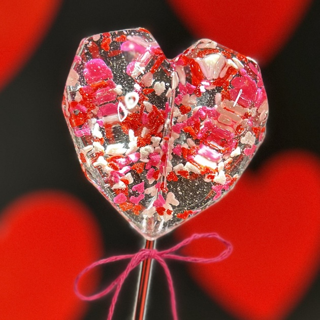 Valentine's Craft Week | Craftsy