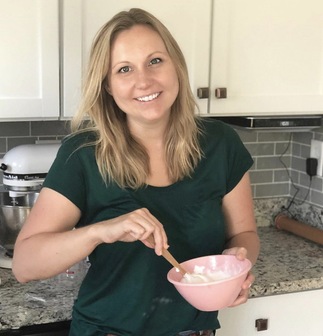 Valentine’s Cookie Box | Creative Cake Design