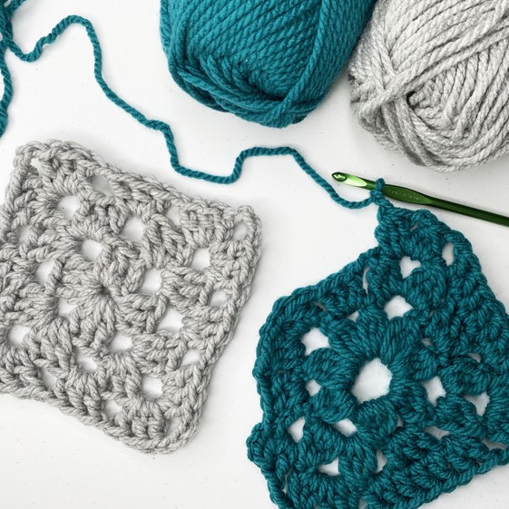Go Premium! | Creative Crochet Corner