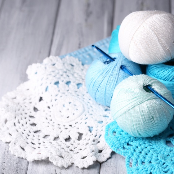 Go Premium! | Creative Crochet Corner