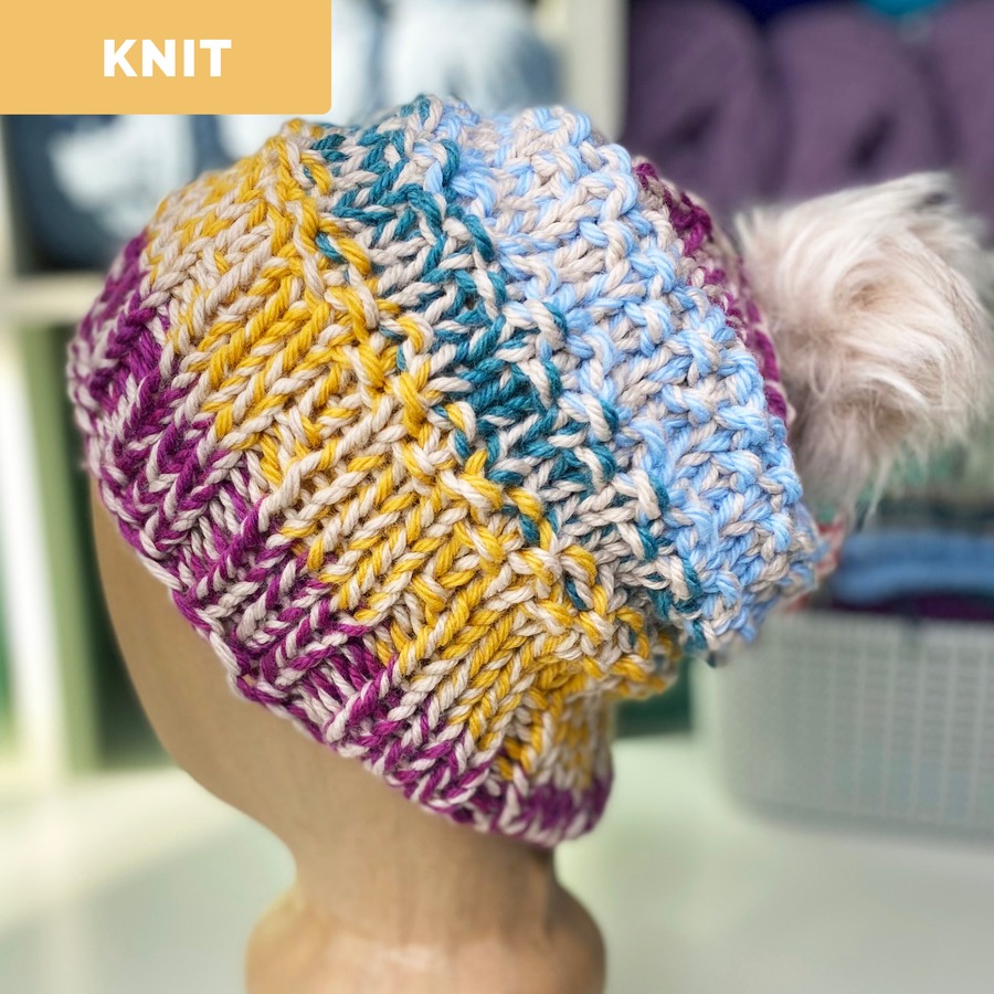 Free Hat Patterns | Creative Crochet Corner