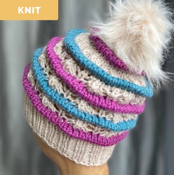 Free Hat Patterns | Creative Crochet Corner