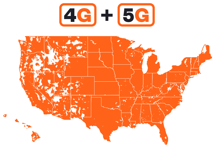 CREDO Mobile - Change Your Carrier for Good