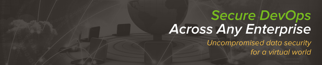 SecDevOps & Encryption for App Development & Full InfoSec | CSPi