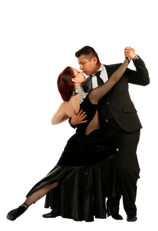 Tango Classes Online or In-Person