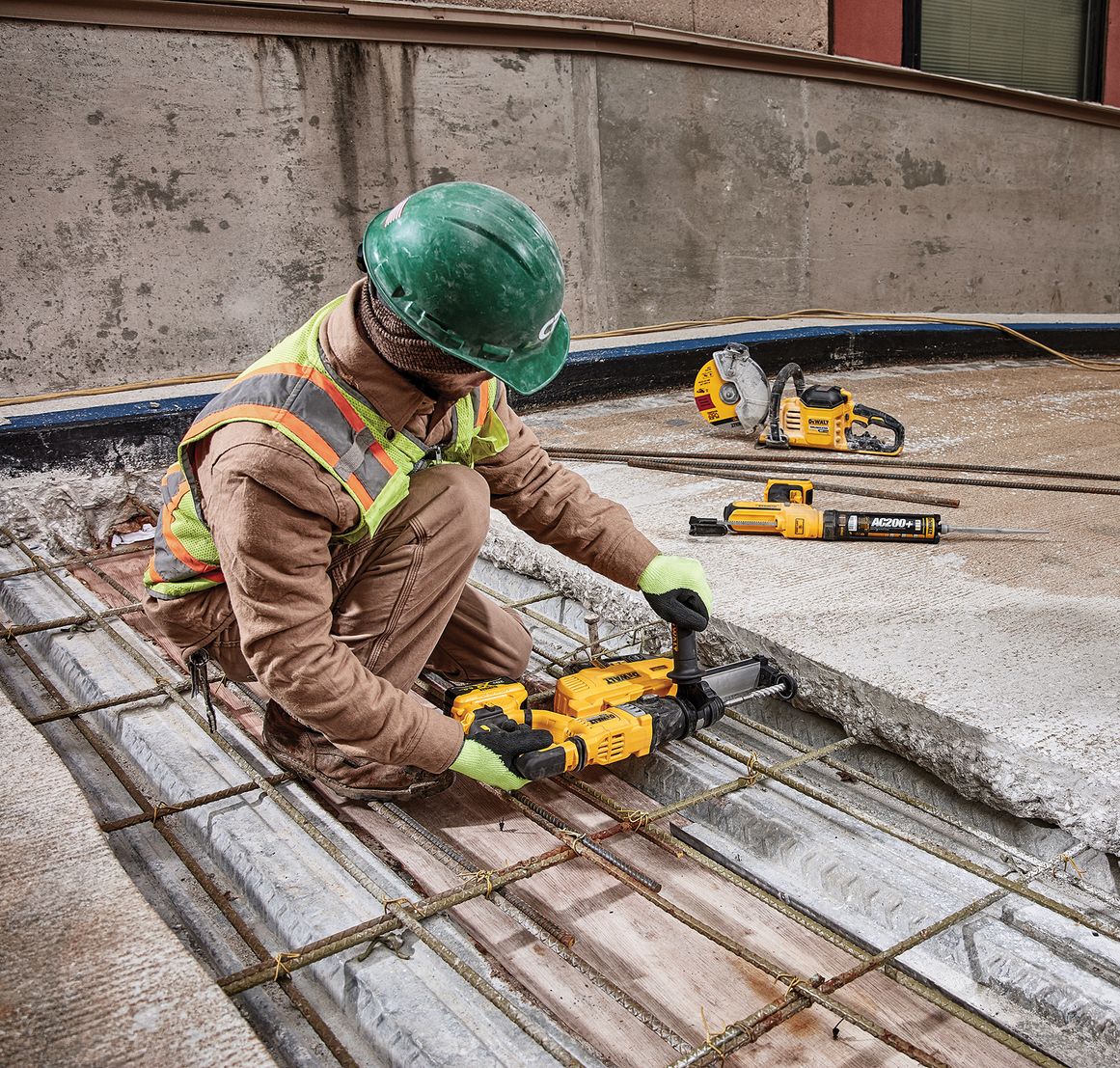 FORMWORK