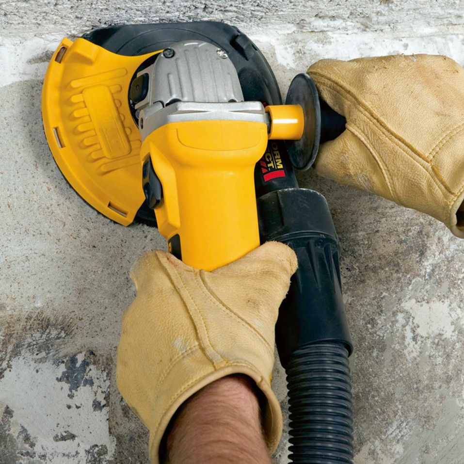 Once the formwork is removed, your job isn’t over, and neither is ours ...