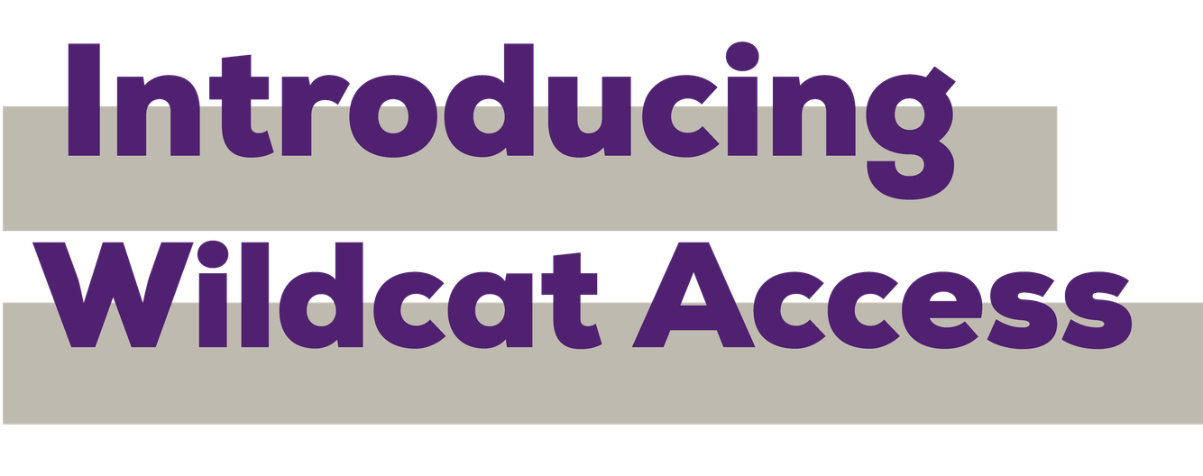 Abilene Christian University Wildcat Access