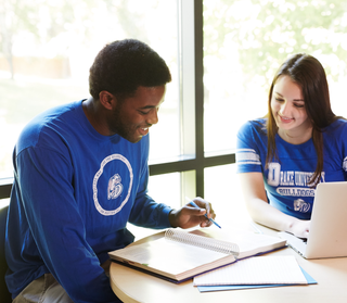 Drake University Course Ready