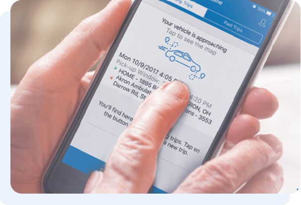 Ecolane | One Enterprise Paratransit Platform to Replace Them All