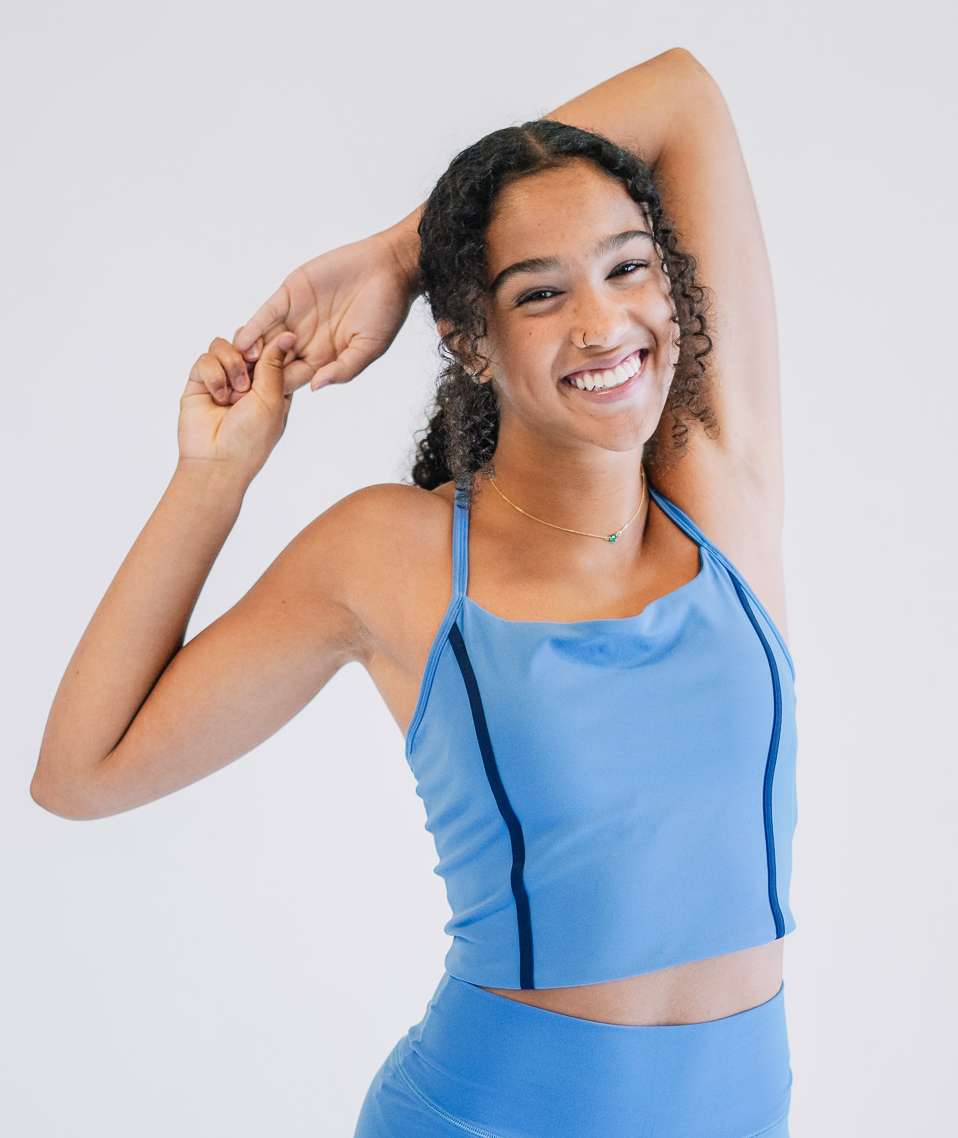 Sports Mom's Guide to Empowering Young Athletes | Elite Competitor