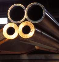 Encore Metals - Vancouver Aluminum Supplier