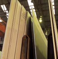 Encore Metals - Vancouver Aluminum Supplier