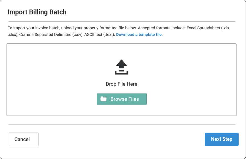 billing spreadsheet and schedule it for launch track payment statuses overdue bills and drill ...