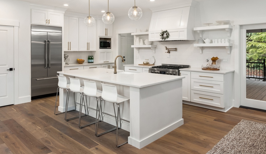 First American Home Warranty