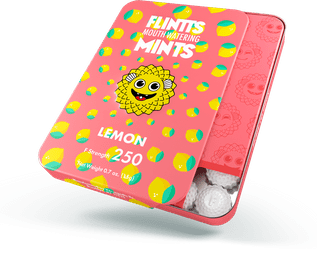 Flintts Mints