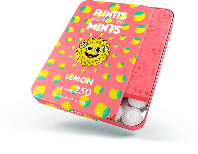 Flintts Mints