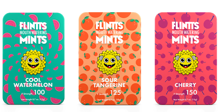 Flintts Mints