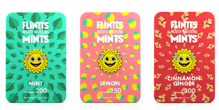 Flintts Mints