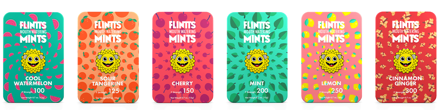Flintts Mints