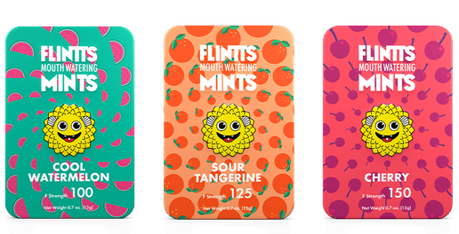 Flintts Mints