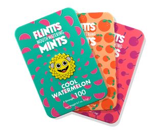 Flintts Mints