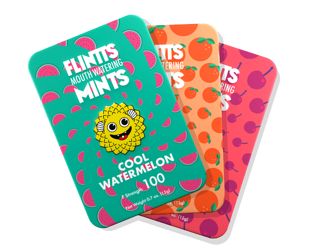 Flintts Mints