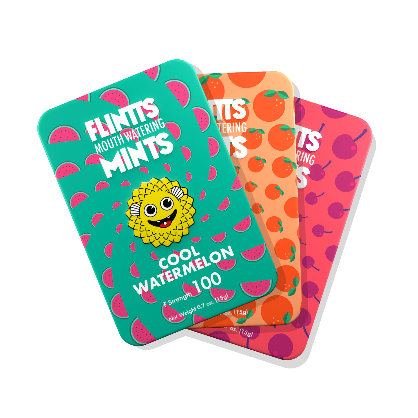 Flintts Mints