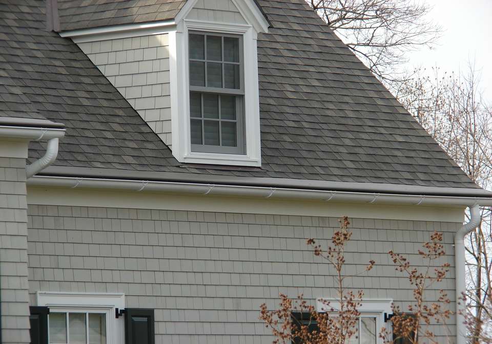 Gutter Helmet & Harry Helmet - Free Gutter Protection Quote