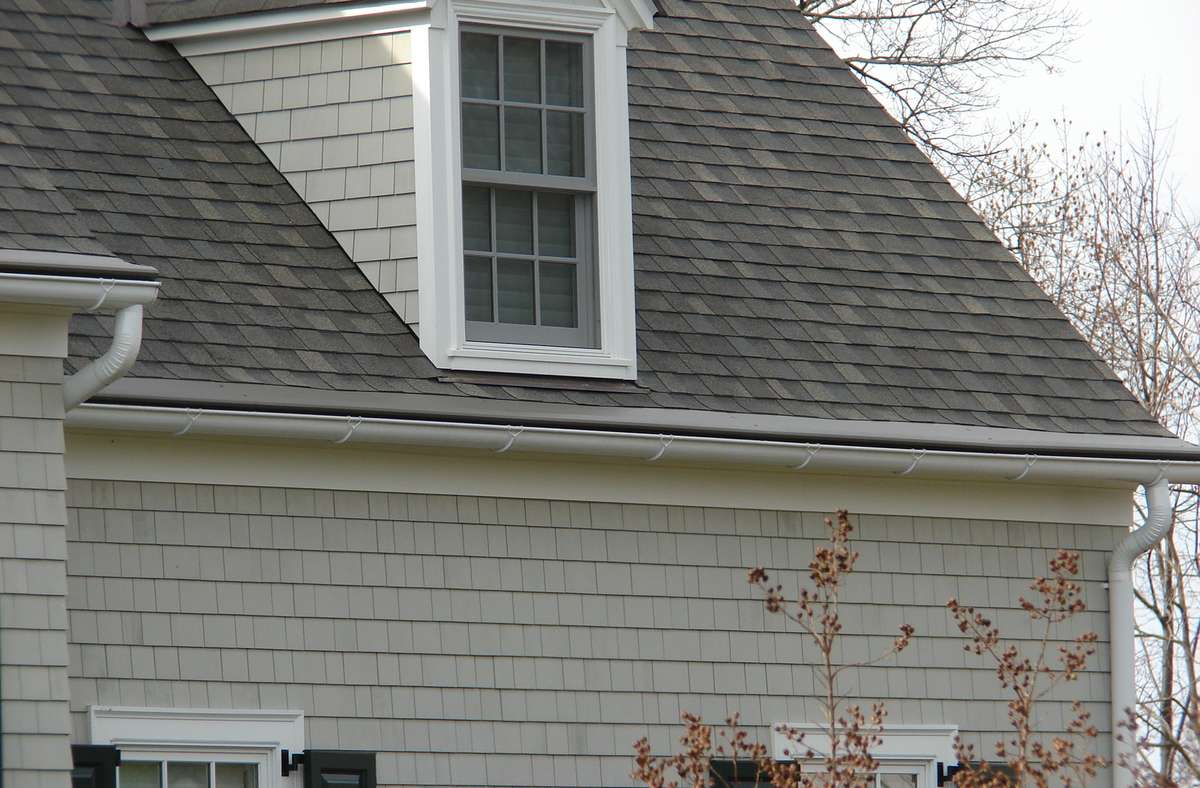 Gutter Helmet & Harry Helmet - Free Gutter Protection Quote