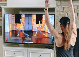 $5 Premium Membership | Get Healthy U TV